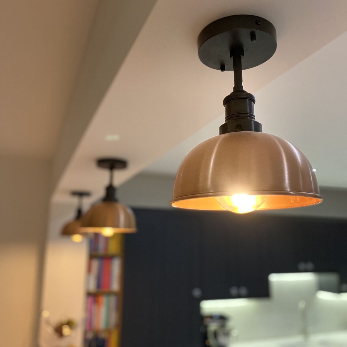 Lighting, Switches & Sockets – Brightspace Electrical LTD